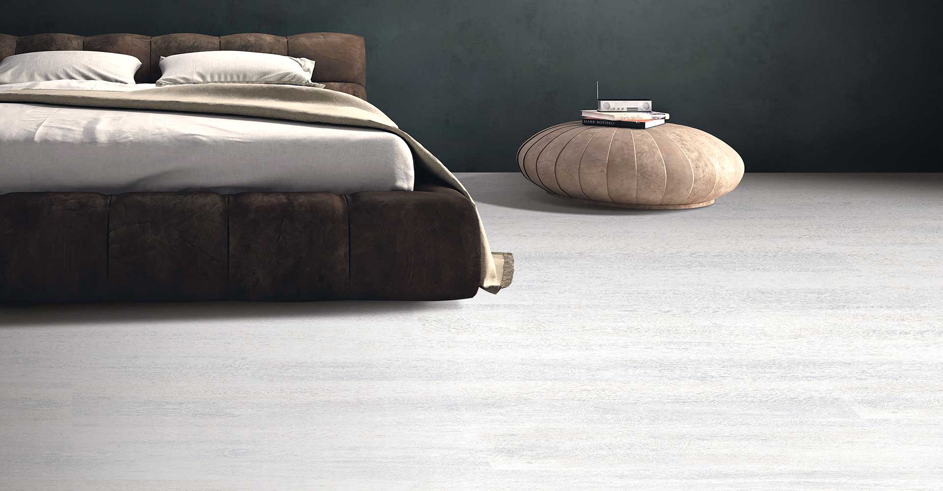 Ascott - Blue Dawn Floors
