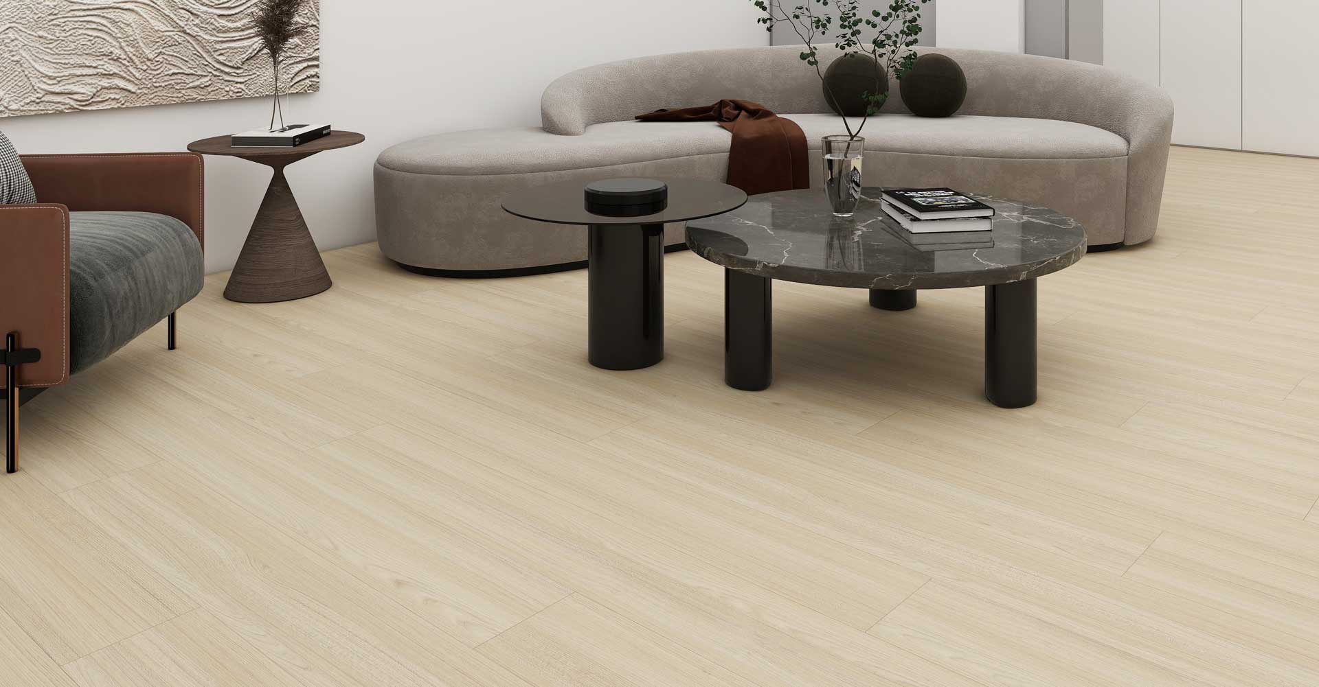 Chateau - Blue Dawn Floors